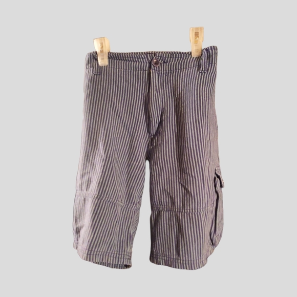 gas system | Shorts | Mens Gas System Cargo Shorts Size 36 | Poshmark